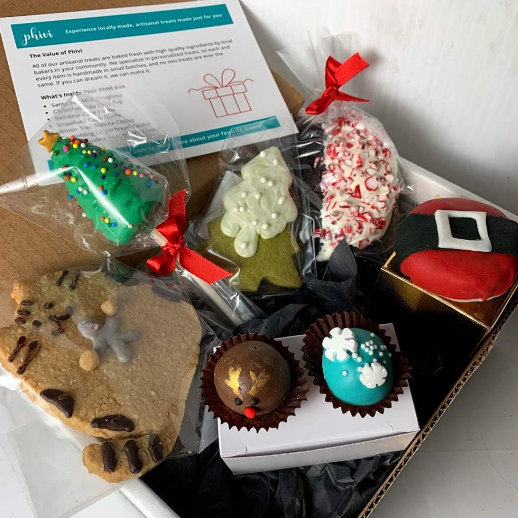 Artisanal Assortment – Try a One-Time Box (No Subscription Required ...